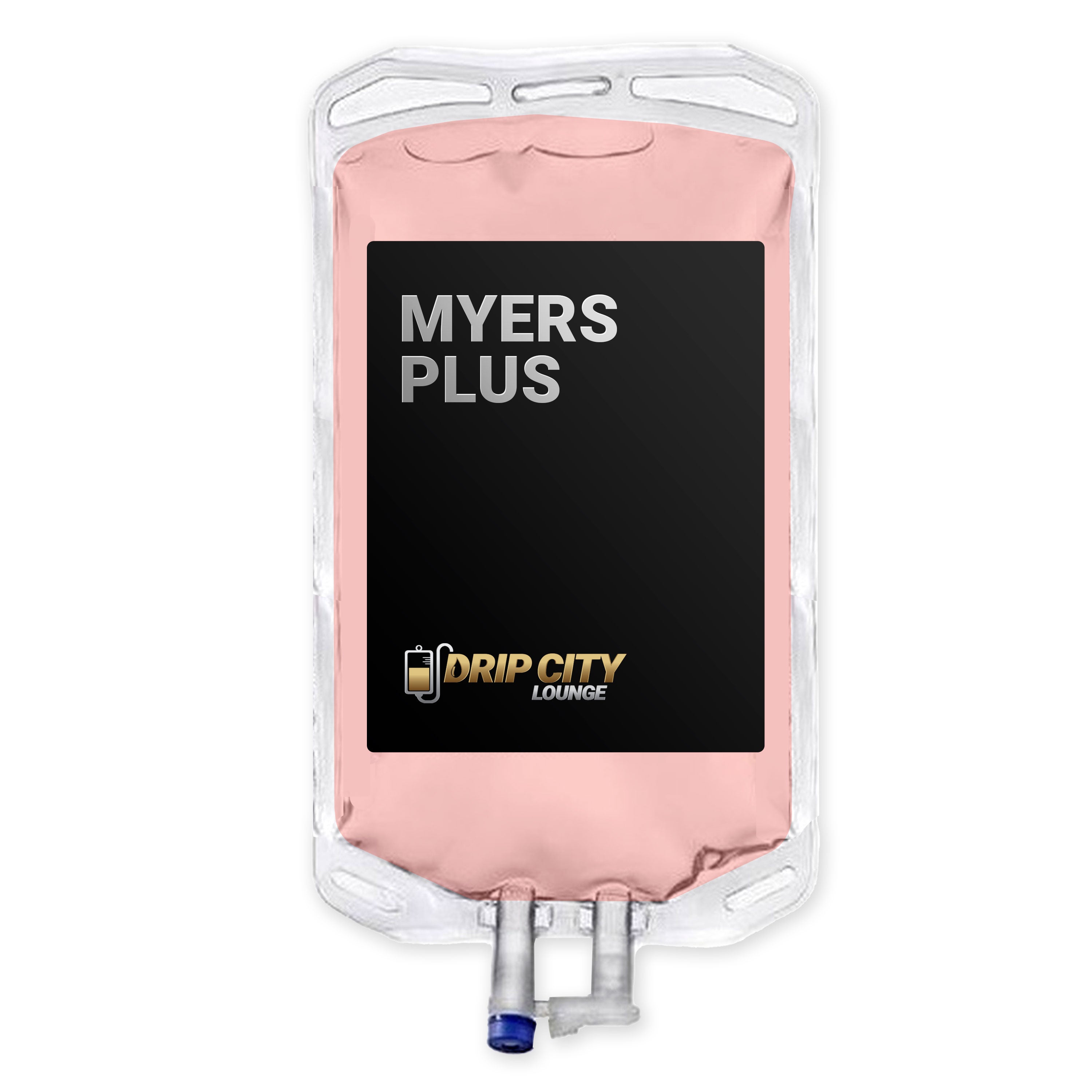Myers Plus IV Infusion – Drip City Lounge